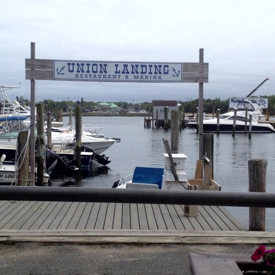 Union Landing Restaurant - 10 tips from 880 visitors