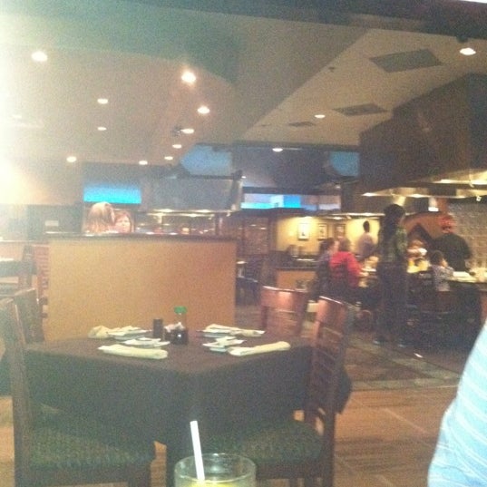 Fuji Hana Sushi Bar and Hibachi Steakhouse - Sushi Restaurant