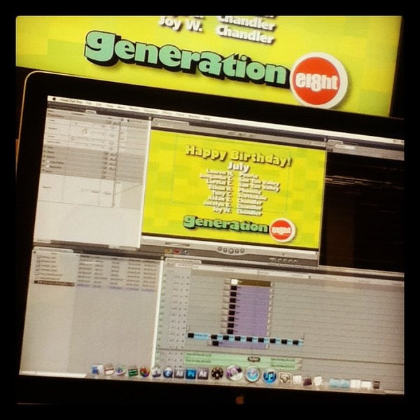 Photos at KAET/Eight, Arizona PBS - Copper Square - 5 tips from 116 ...