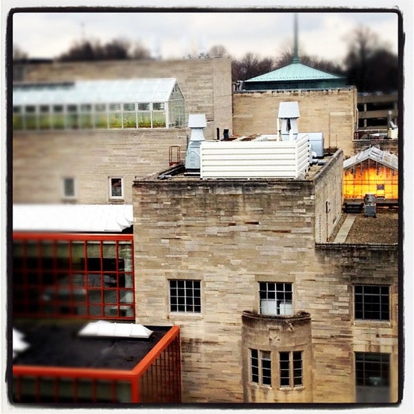 Photos at Ballantine Hall - Indiana University - 41 tips from 2004 visitors