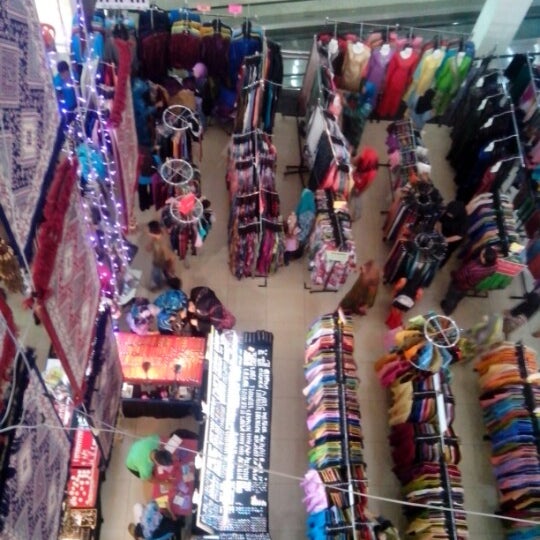 Jitra Mall - 45 tips from 7111 visitors