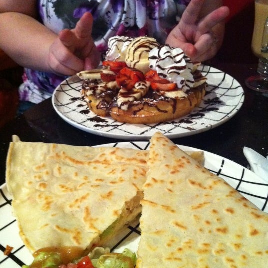 Cafe Mania - Toronto, ON