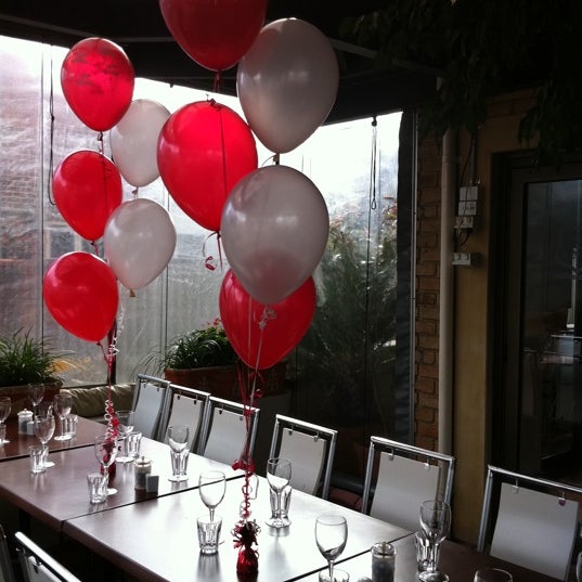 Bocelli Cafe - 5 tips