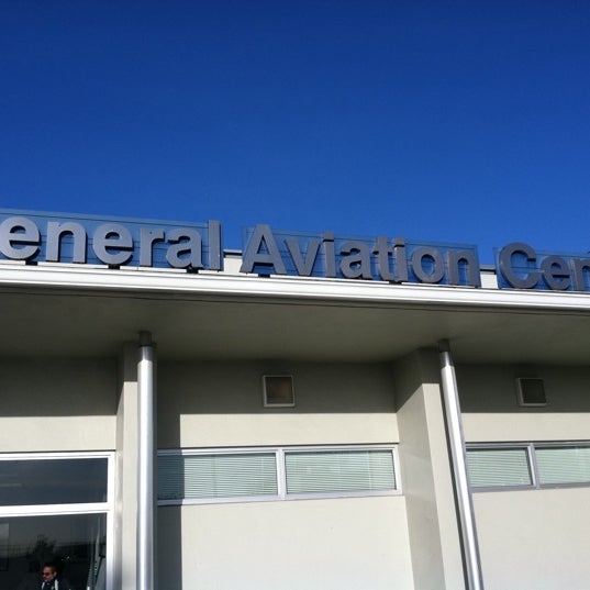 Photos at General Aviation Center (GAC) - Airport Terminal in Miami ...