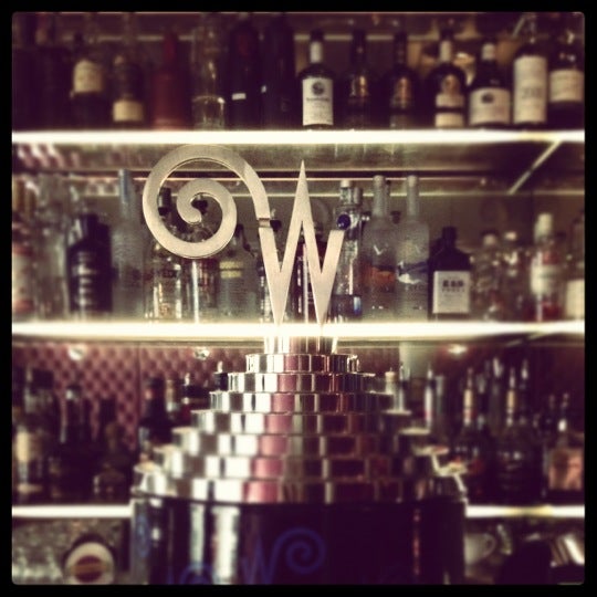 Best Cocktail Bars in Europe