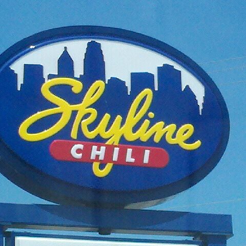 Skyline Chili - Cincinnati, OH
