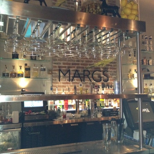 Marg's Taco Bistro - Taco Place in LoDo