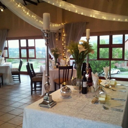 Featherbrooke Estate Clubhouse - 35 visitors