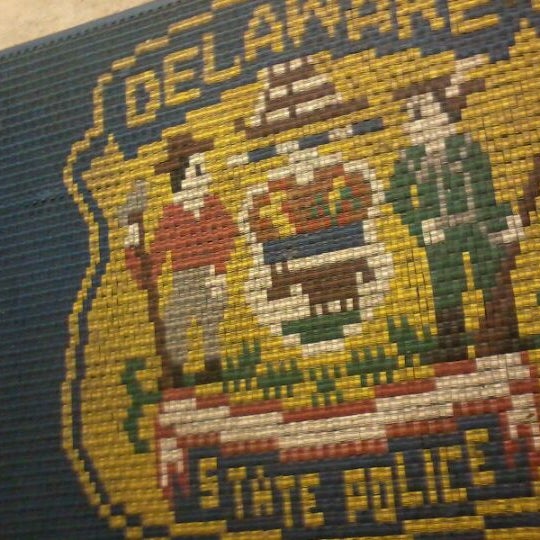 Photos at Delaware State Police • Troop 3 - Dover, DE