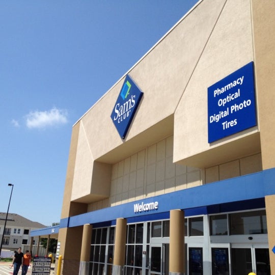 Sam's Club - Warehouse Store