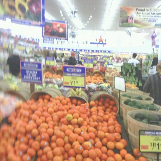 Price Rite of W. Springfield - Grocery Store in West Springfield