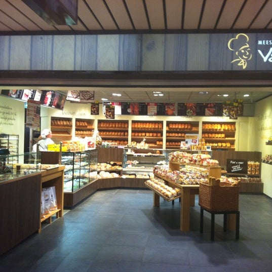 Bakkerij Van Maanen - Burgen en Horsten - 1 tip