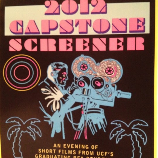 Photos at UCF Visual Arts Building (VAB) - College Arts Building