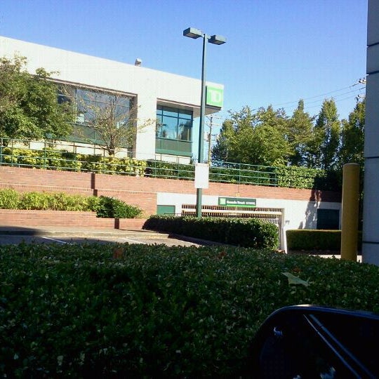 TD Canada Trust Bank In Burnaby td-canada-trust-bank-in-burnaby
