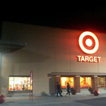 Photos at Target - 1995 E Market St