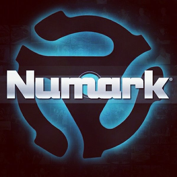 Numark Logo