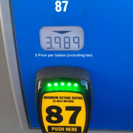 Photos at Meijer Express Gas Station - 2 tips