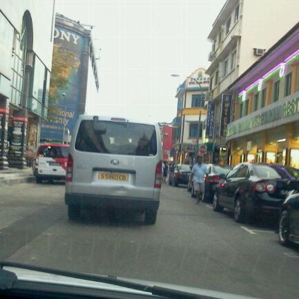 Photos at Syed Alwi Road - Central Region - Syed Alwi Rd