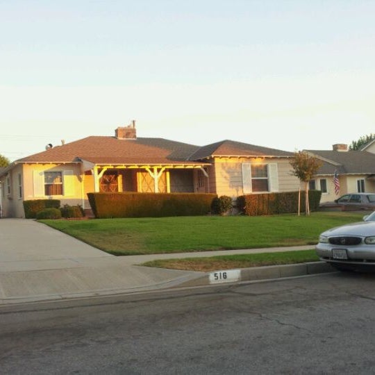 Kevin Arnold House - Wonder Years - General Entertainment