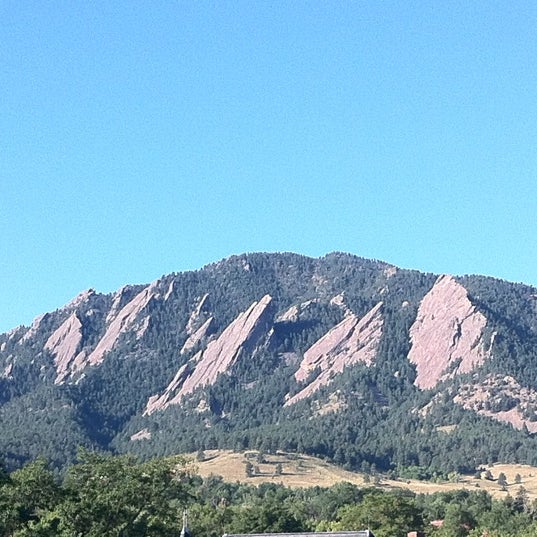 University of Colorado Boulder - University