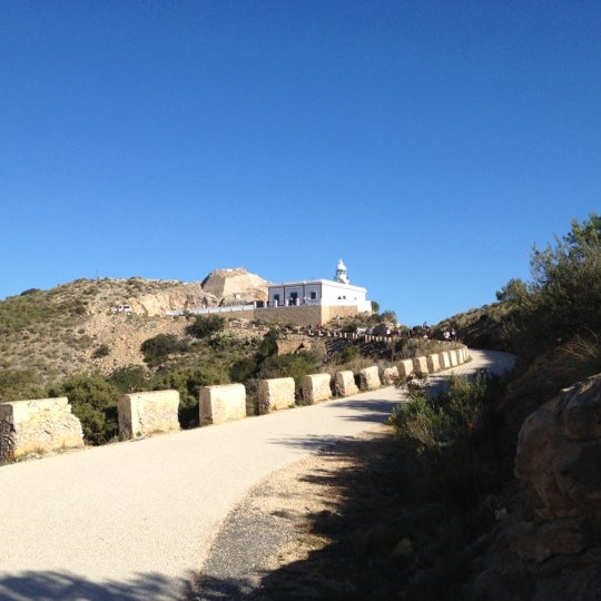Parque Natural de la Sierra Helada - Alicante, Comunidad Valenciana