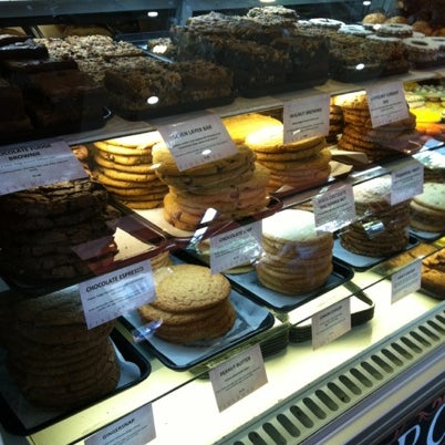 Photos at Firehook Bakery - Northwest Washington - 39 tips