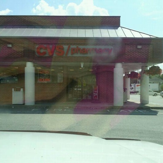 CVS pharmacy - Newburyport, MA