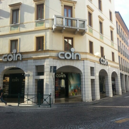 Coin Treviso - Treviso, Veneto