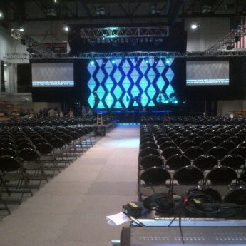 Photos at Felix Event Center - Event Space