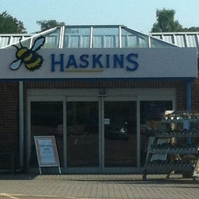 Haskins - Snowhill Ln