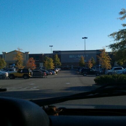 Photos at Walmart Supercenter - Tallahassee, FL