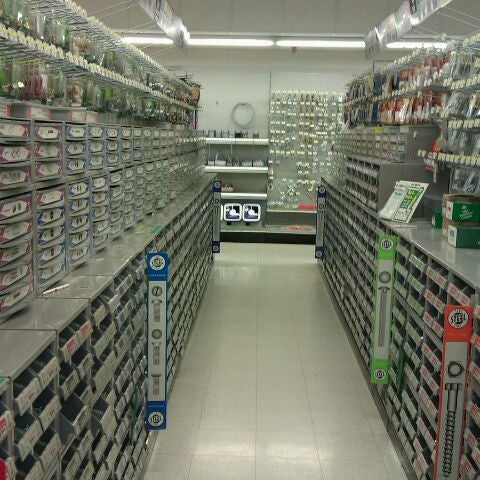 Ace Hardware Ridge Rd - Hardware Store