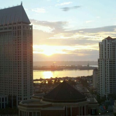 Photos at Pinnacle Marina Tower - Marina - San Diego, CA