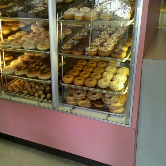 Photos at Tan's Donuts - 931 Golf Course Dr