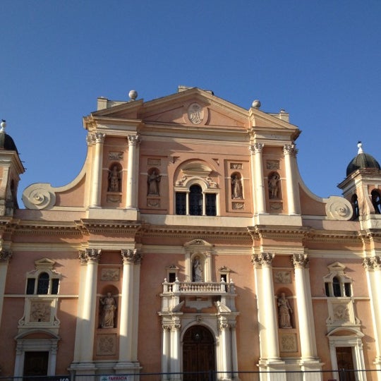 Carpi - City