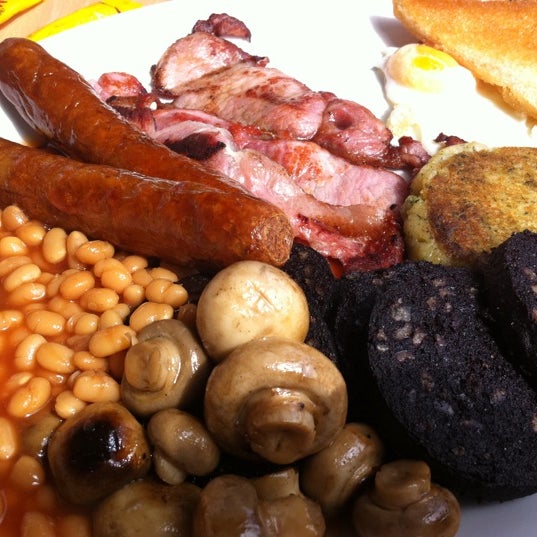 Big Breakfast - 10 tips from 107 visitors