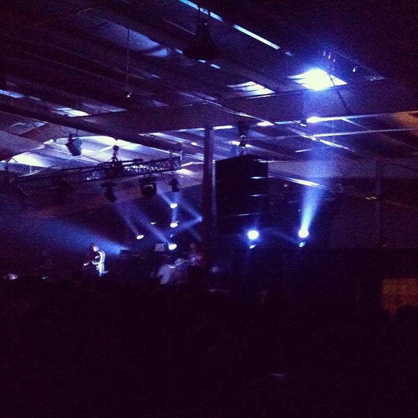 Photos at Halifax Forum Multipurpose Room - North End - Halifax, NS