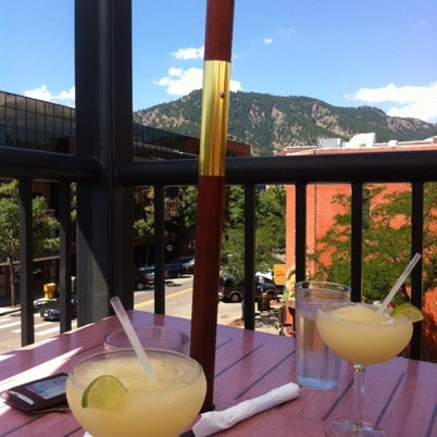 Rio Grande - Downtown Boulder - 92 tips