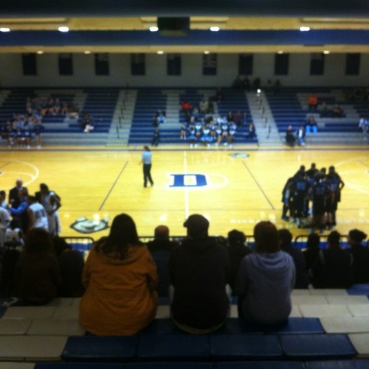 Louis E. Dieruff High School - High School in Allentown