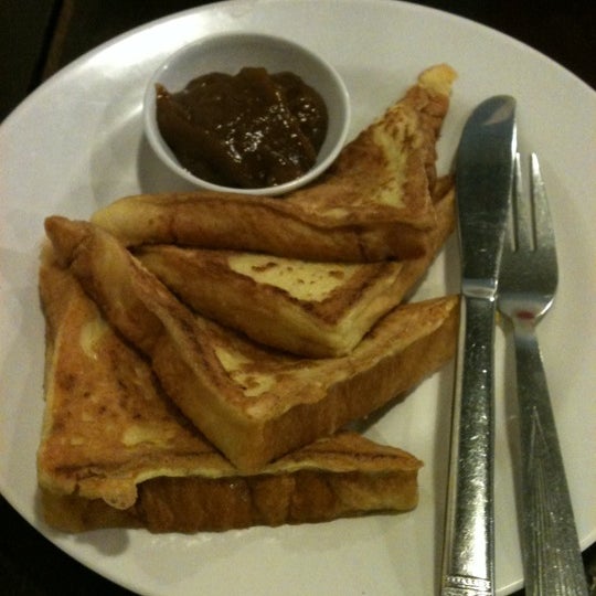 Kopitiam Kim - Café