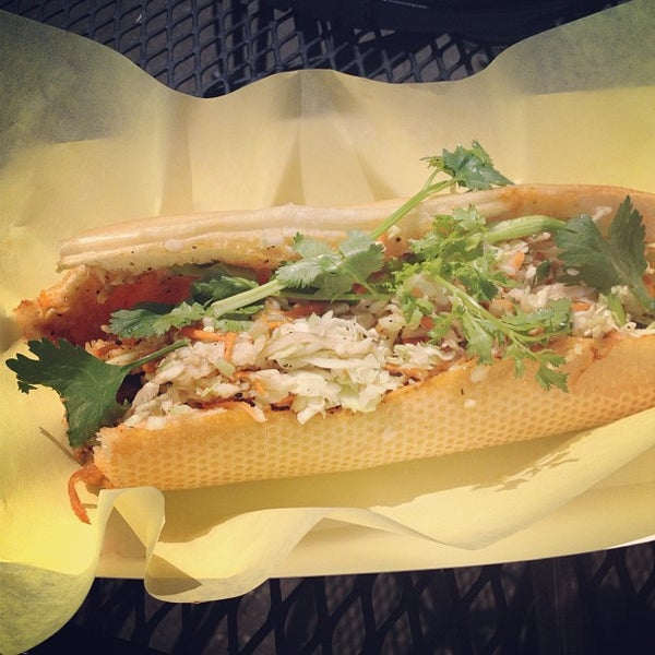 Dolicious Street Food Of Vietnam - Portland, OR