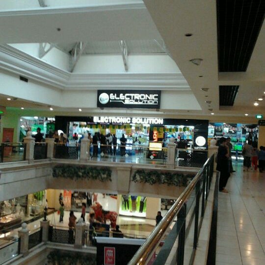 Electronic Solutions @ Puri Mall - Kembangan - 5 tips