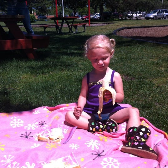 Roosevelt Park Community Center - Muskegon, MI