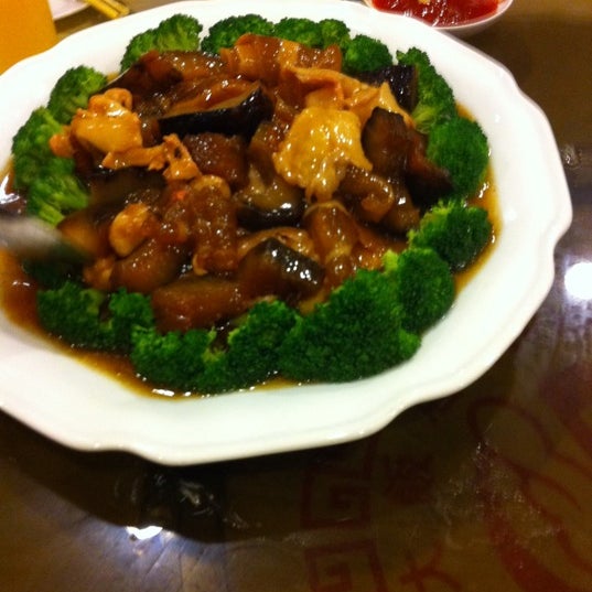 Starview Restaurant (仙景樓飯店) - 2832,2833,2834 Jalan Baru