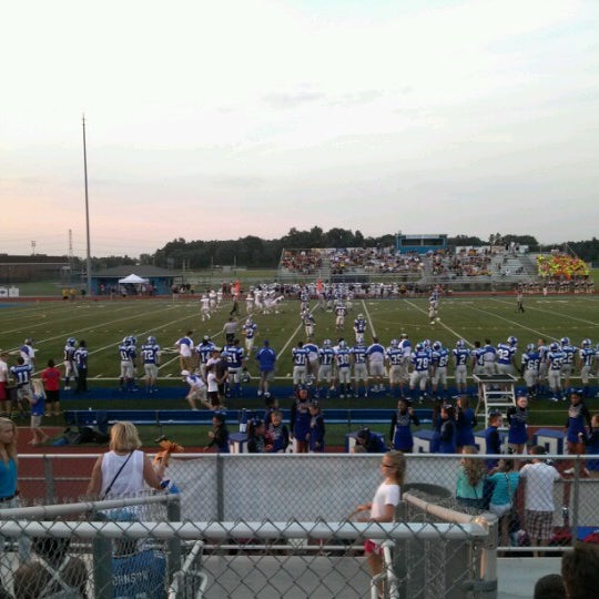 Jack Mollenkopf Stadium - East Toledo - 0 tips