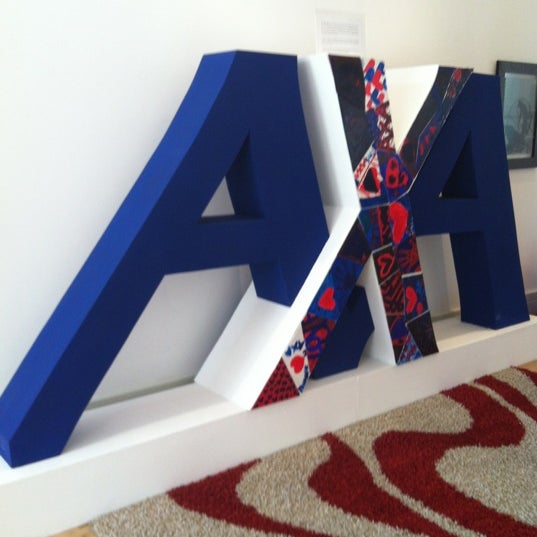 Photos at Axa University (Asia Pacific Campus) - University in Tanglin