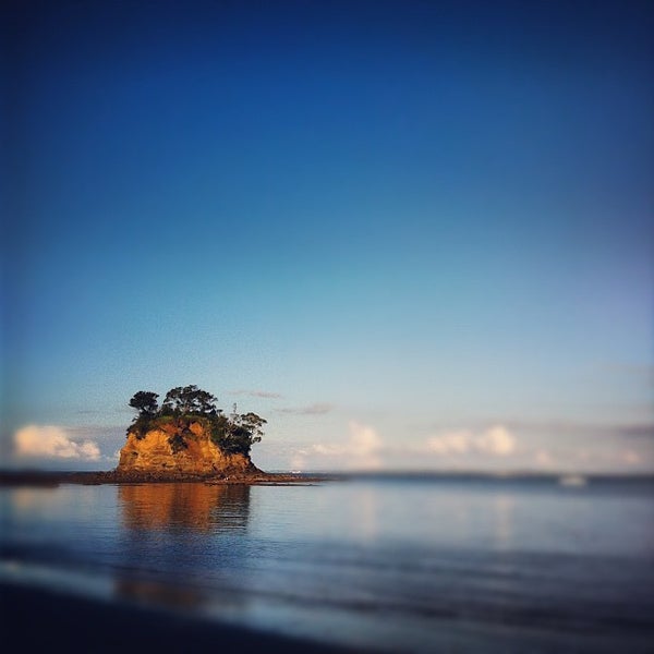 Waiake Beach - Torbay, Auckland
