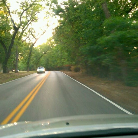 Hairy Man Rd. - 1 tip from 25 visitors