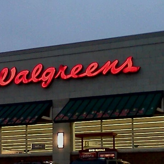 Walgreens - Pharmacy in Boise