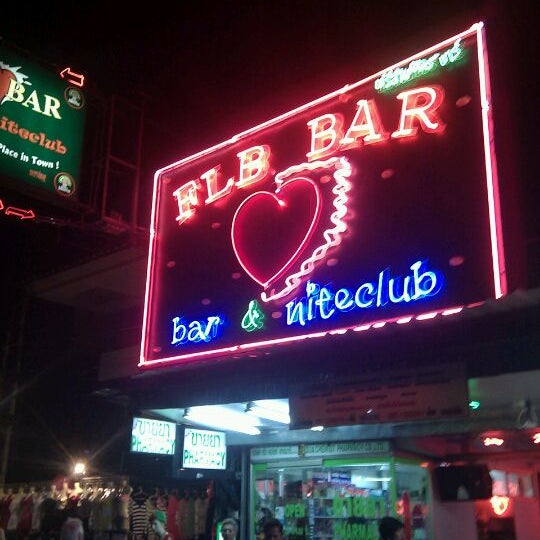 FLB Bar - Nightclub
